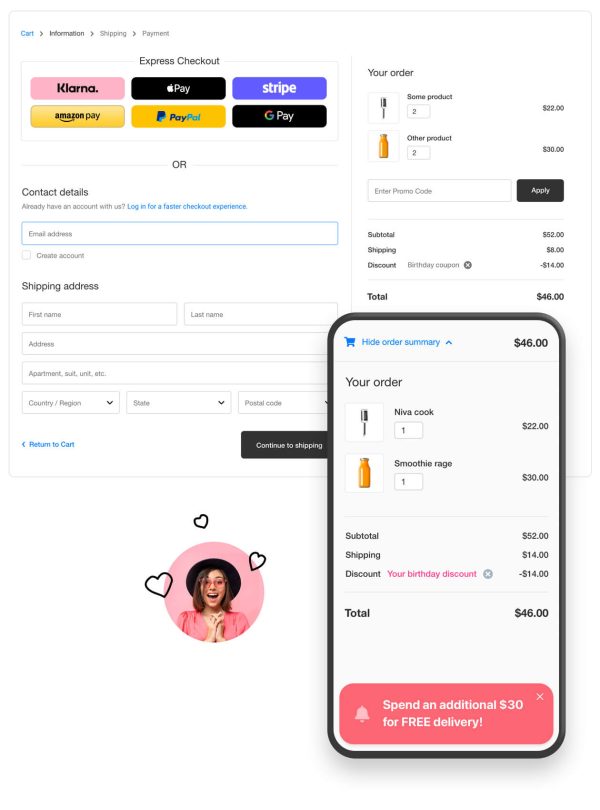 Jupiter X WordPress Website Builder - Official Demo
