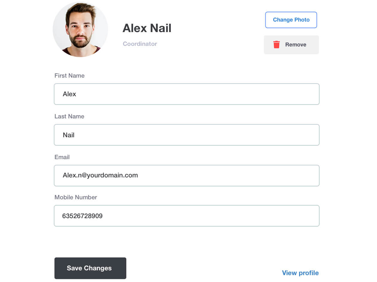 Jupiter X Form Builder - Build Powerful WordPress Forms